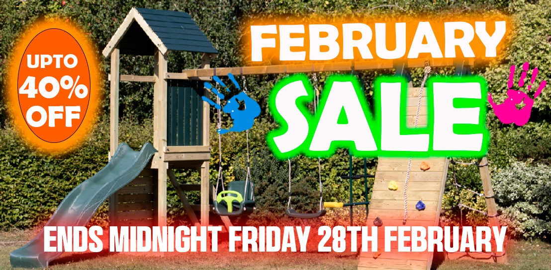 Childrens Outdoor Play Equipment | Little Rascals Outdoor Play