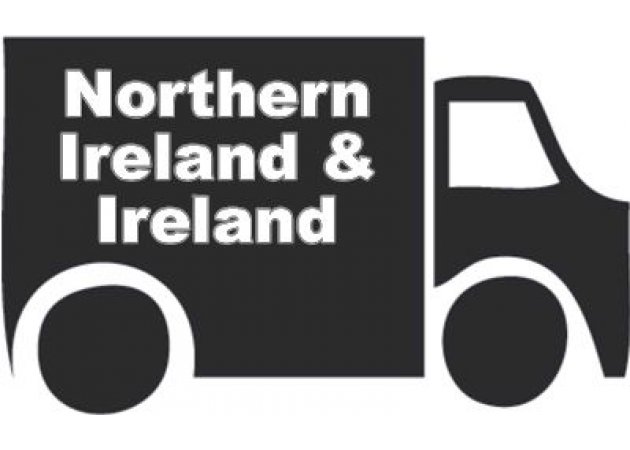 Northern Island Delivery Surcharge